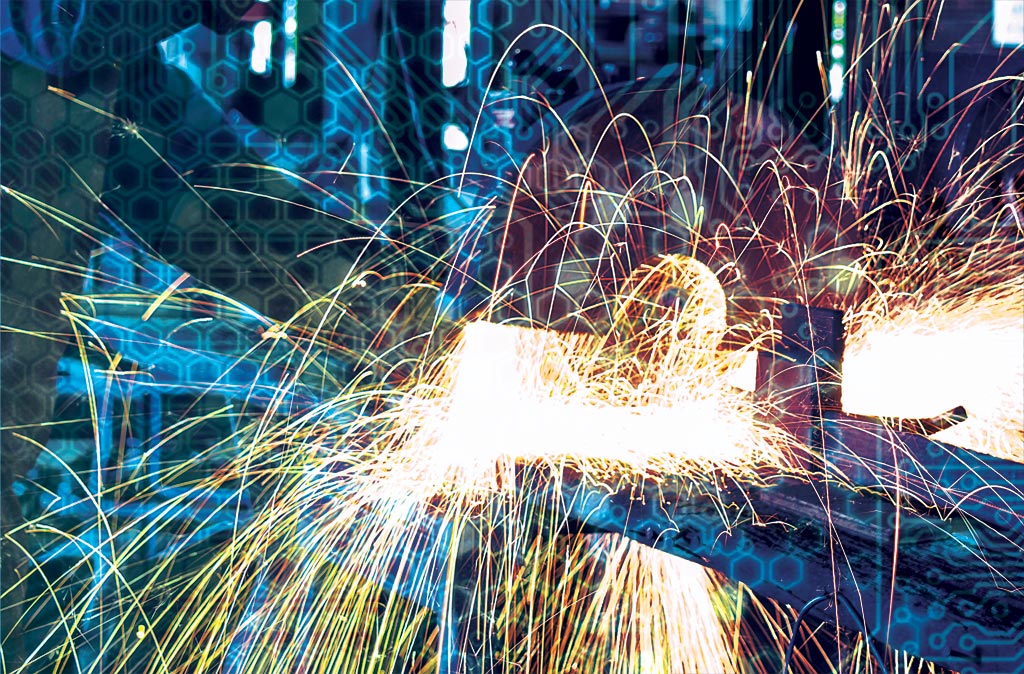 Automated Welding: Pros and Cons | OEM UPDATE Automated Welding: Pros and Cons | OEM UPDATE