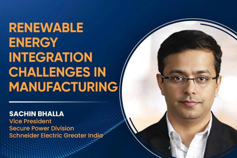Renewable energy integration challenges in manufacturing | OEM Update Renewable energy integration challenges in manufacturing | OEM Update