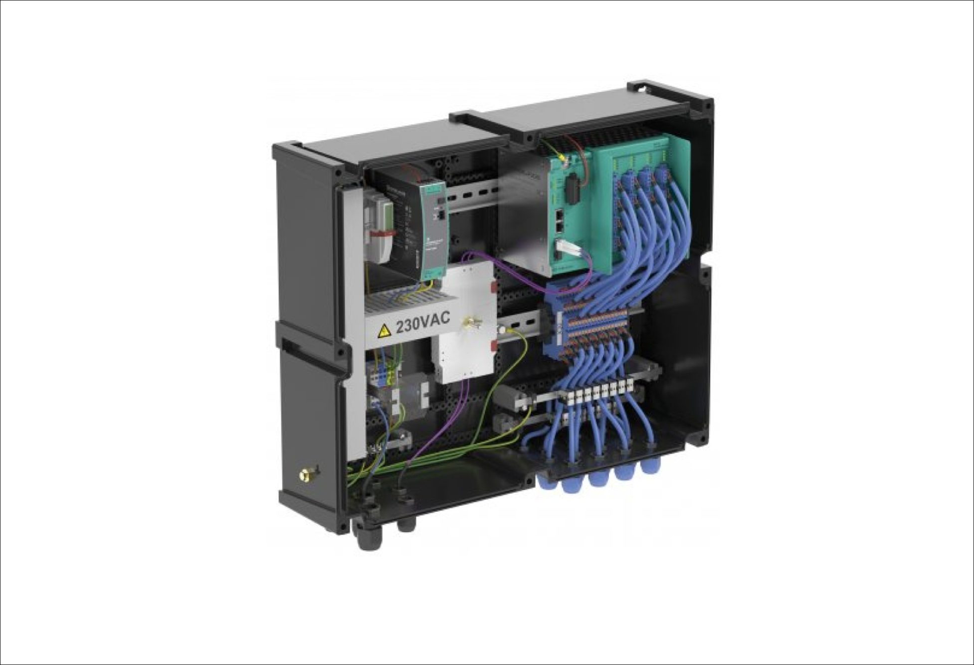 Ethernet Apl Alters Data Communication In Process Plants And Iiot Oem
